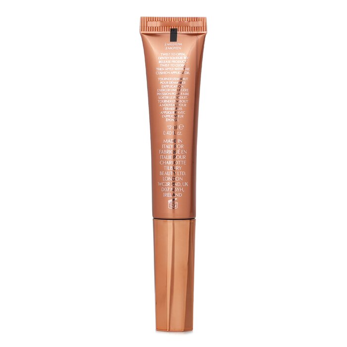 BEAUTY Light Wand Easy Highlighter Pillow Talk MEDIUM 12ml 0.4oz