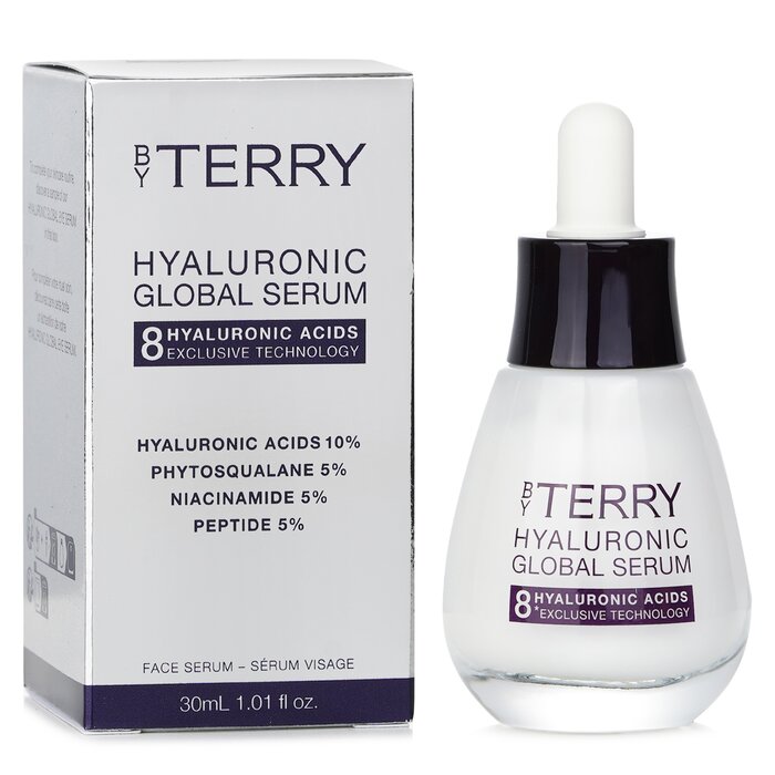 By Terry Hyaluronic Global Serum 30ml/1.01oz | Strawberrynet USA