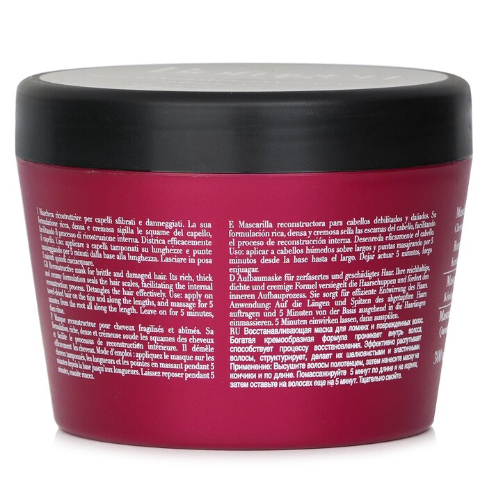 Fanola Botugen Reconstructive Mask 300ml 10 14oz 草莓网cn
