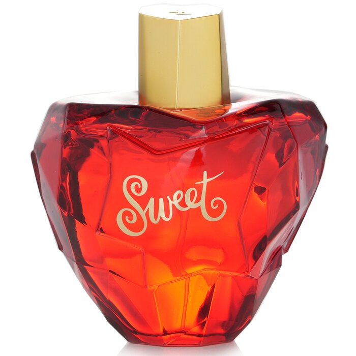 Lolita Lempicka Sweet Eau De Parfum Spray 100ml/3.4oz | Strawberrynet AU