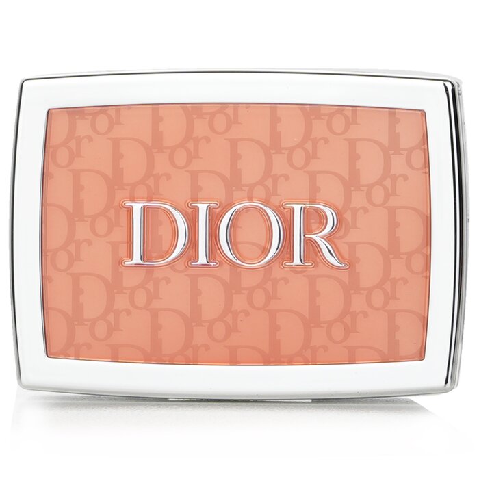 Christian Dior Backstage Rosy Glow Color Awakening Universal Blush, 004 ...