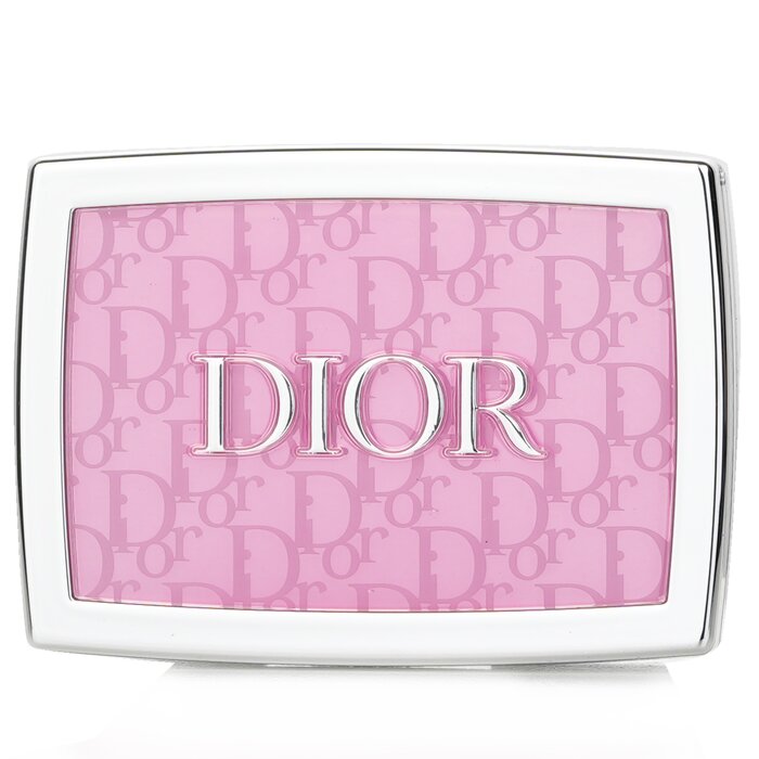 Christian Dior Backstage Rosy Glow Color Awakening Universal Blush, 001 Pink 4.4g/0.15oz ...