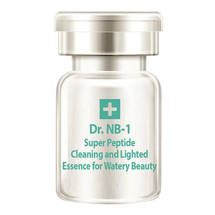 Natural Beauty Dr. NB-1 Targeted Product Series Dr. NB-1 Vital Boosting ...