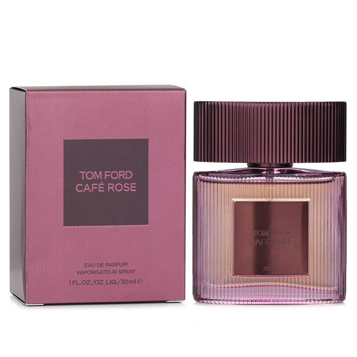Tom Ford Cafe Rose Eau De Parfum Spray 30ml/1oz | Strawberrynet SG