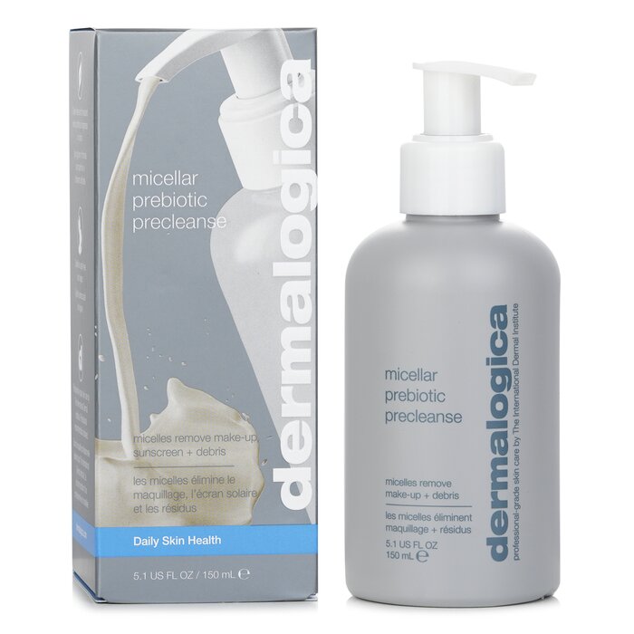 Dermalogica Micellar Prebiotic PreCleanse 150ml/5.1oz | Strawberrynet TH