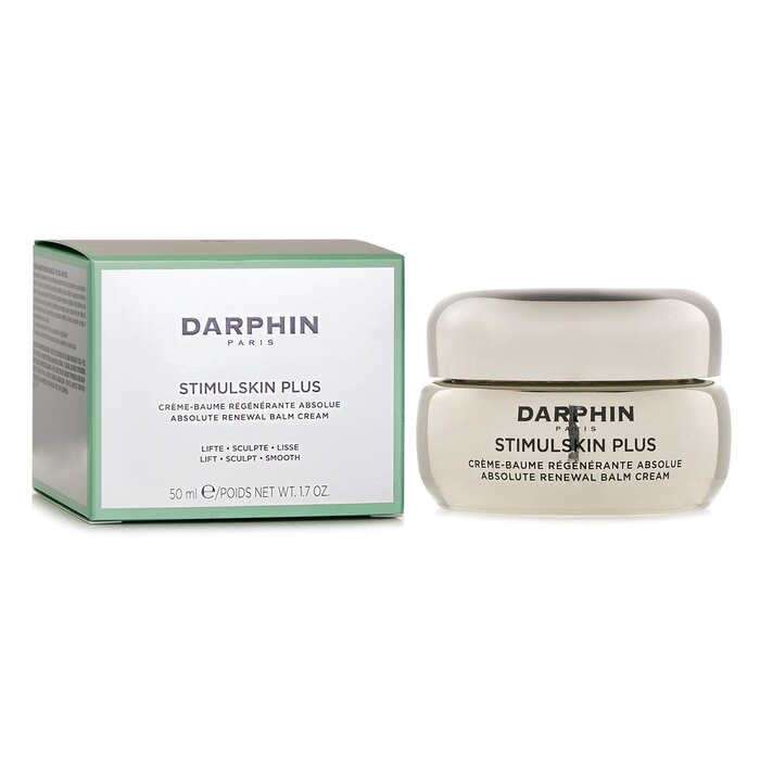 Darphin Stimulskin Plus Absolute Renewal Balm Cream 50ml/1.7oz ...