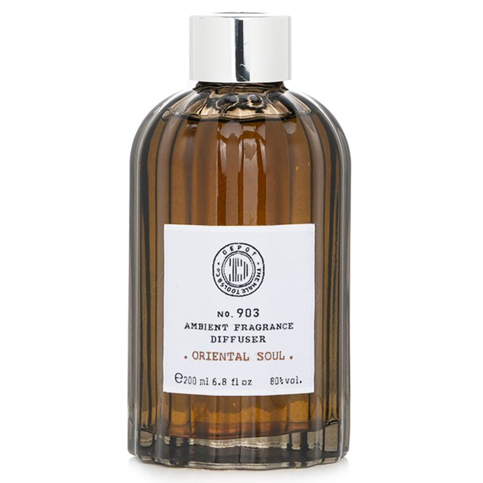 Depot No. 903 Ambien Fragrance Diffuser - Oriental Soul 200ml/6.8oz ...