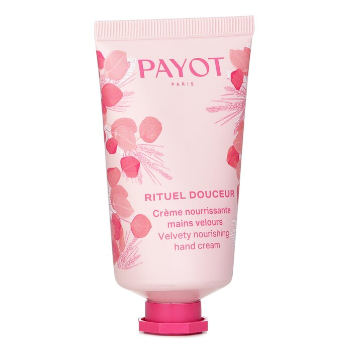 Payot Rituel Douceur Velvety Nourishing Hand Cream 30ml/1oz ...