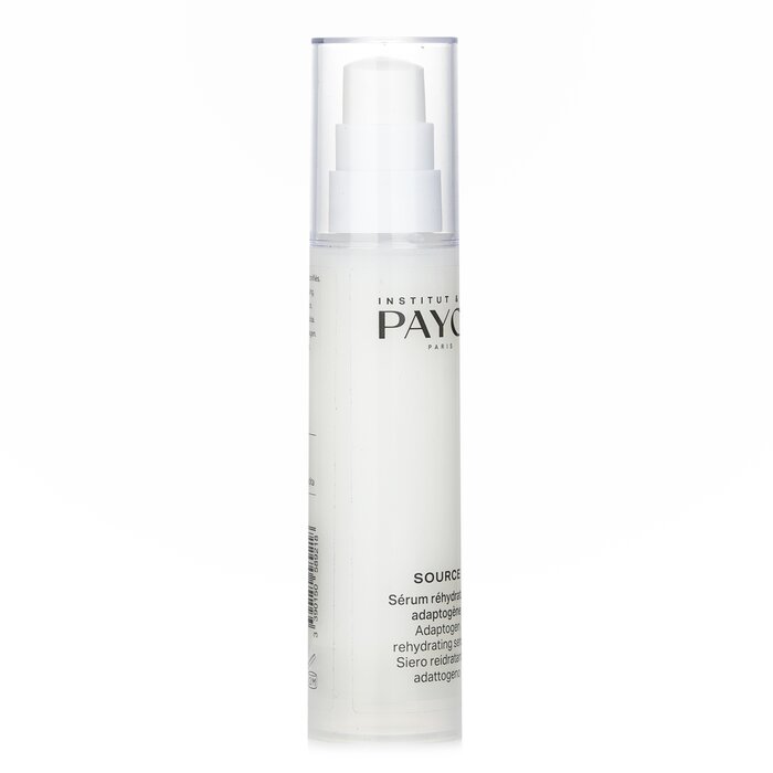 Payot Source Adaptogen Rehydrating Serum (Salon Size) 50ml/1.6oz ...