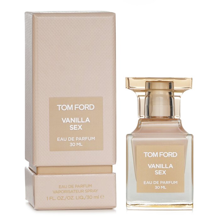 トム フォード Tom Ford Vanilla Sex Eau De Parfum Spray 30ml 1oz ストロベリーネット