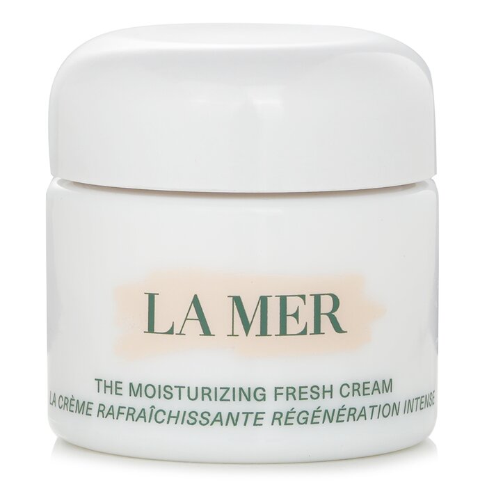 La Mer The Moisturizing Fresh Cream 60ml/2oz | Strawberrynet HKEN