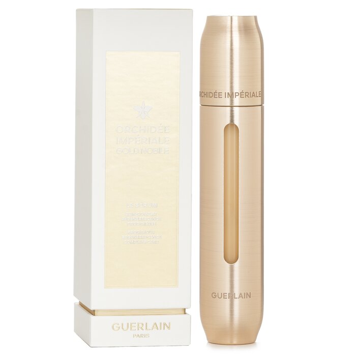 Guerlain Orchidee Imperiale Gold Nobile The Serum 30ml/1oz ...