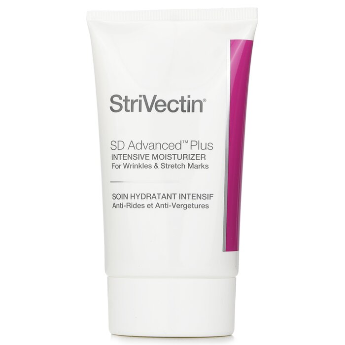 StriVectin Sd Advanced Plus Intensive Moisturizer For Winkles & Stretch ...