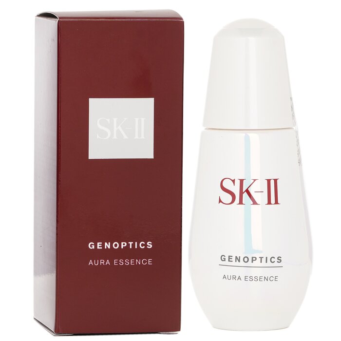 SK II GenOptics Aura Essence 50ml/1.7oz | Strawberrynet USA
