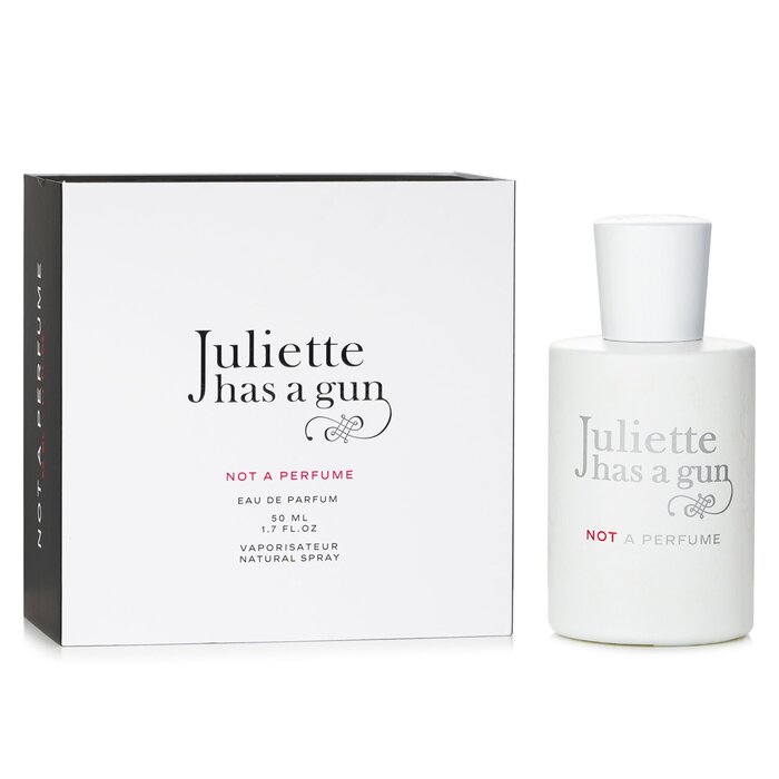 Juliette Has A Gun Not A Perfume Eau De Parfum Spray 50ml/1.7oz ...