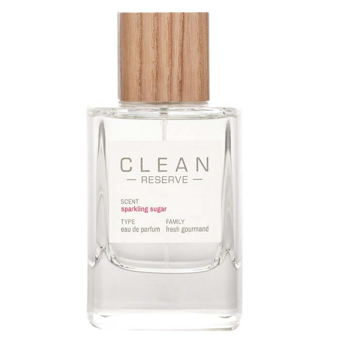 Clean Reserve Sparkling Sugar Eau De Parfum Spray 100ml/3.4oz ...