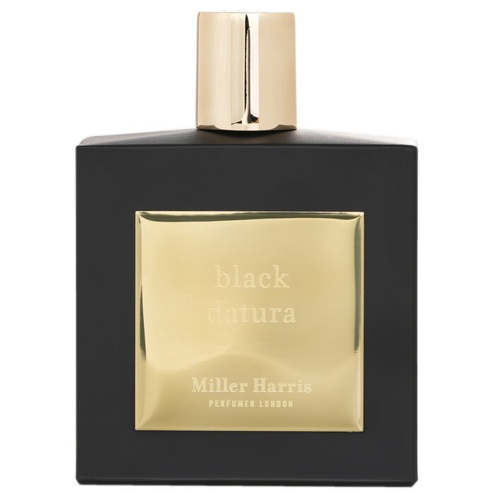 Miller Harris Black Datura Eau De Parfum Spray 100ml | Strawberrynet HKEN