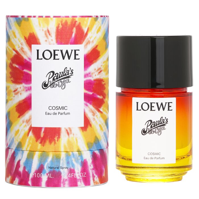 Loewe Paula's Ibiza Cosmic Eau De Parfum Spray 100ml/3.4oz ...