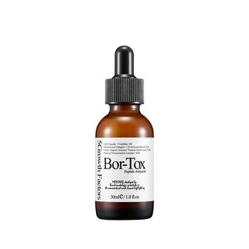 Medi Peel Bor-Tox Botox Peptide Ampoule 30ml | Strawberrynet AU