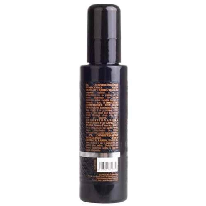 Tahe TAHE - Hydrating conditioner Nº 202 Top Conditioner Advanced ...