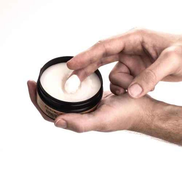 Tahe TAHE Natural hair wax Nº302 Natural Pomade Advanced Barber 100ml ...