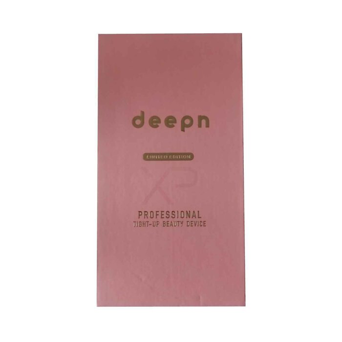 Deepn Professional Tight Up Beauty Device 44x182.8x42.4mm | Strawberrynet PHEN