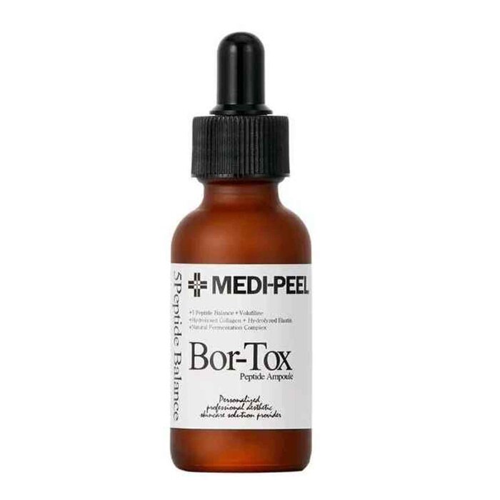 Medi Peel Bor-Tox Botox Peptide Ampoule 30ml | Strawberrynet DK