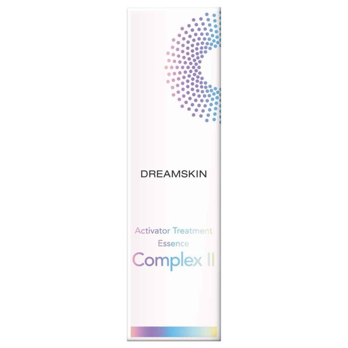 Dream Skin Korea Activator Treatment Essence Complex II 120ml ...