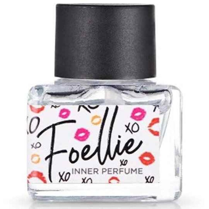 Foellie Inner Perfume (White Box Strawberry) Fixed Size | Strawberrynet ID