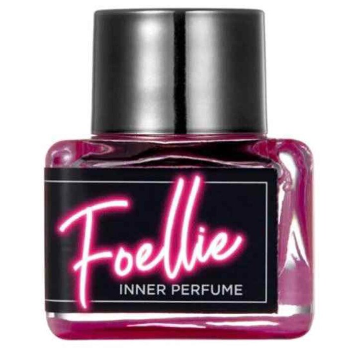Foellie Inner Perfume (cherry peach flavor) Fixed Size | Strawberrynet USA