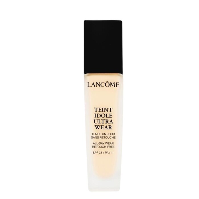 Lancome Teint Idole Ultra Wear Foundation, PO 01 30ml | Strawberrynet HKEN