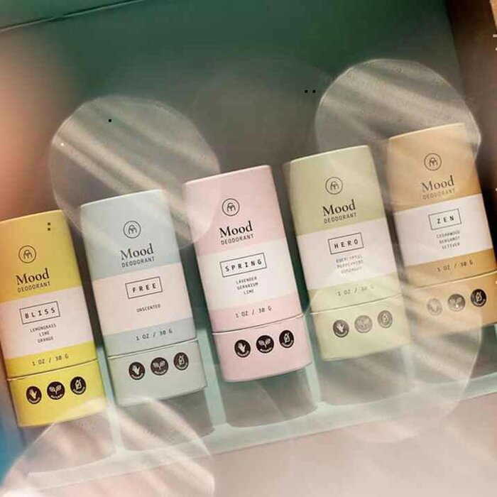 Coconut Matter 好椰 純天然舒心體香膏 Mood Deodorant 天然止汗劑/香體/天然/愛地球/環保/零污染/零廢棄/零 ...