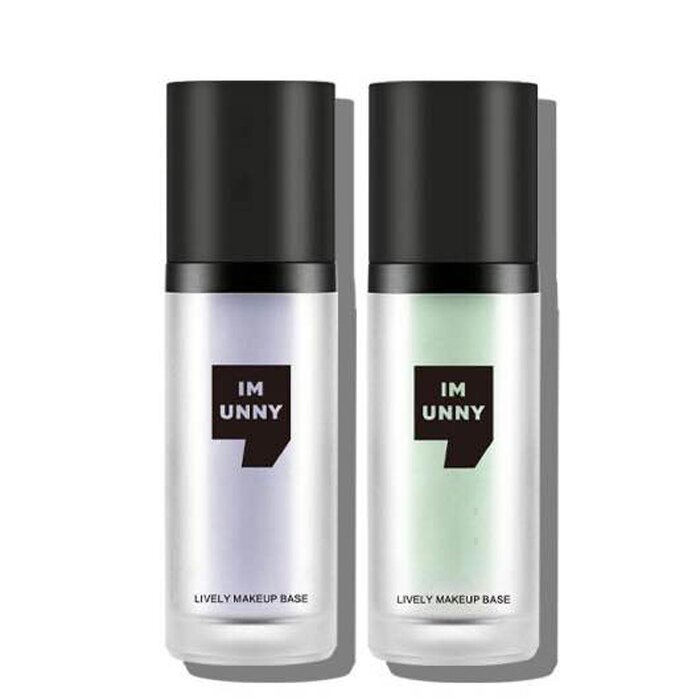 IM UNNY Lively Makeup Base 02 Ondine - Primer & Base | Free Worldwide Shipping | Strawberrynet SAEN