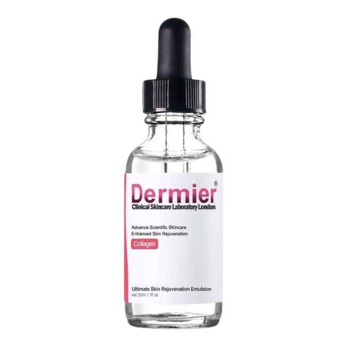 Dermier Advance Scientific Skincare Enhanced Skin Rejuvenation 30ml ...