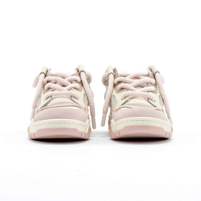 OLD ORDER OCAI RETRO 001 DUST PINK 36 36 - Sneakers | Mezinárodní ...