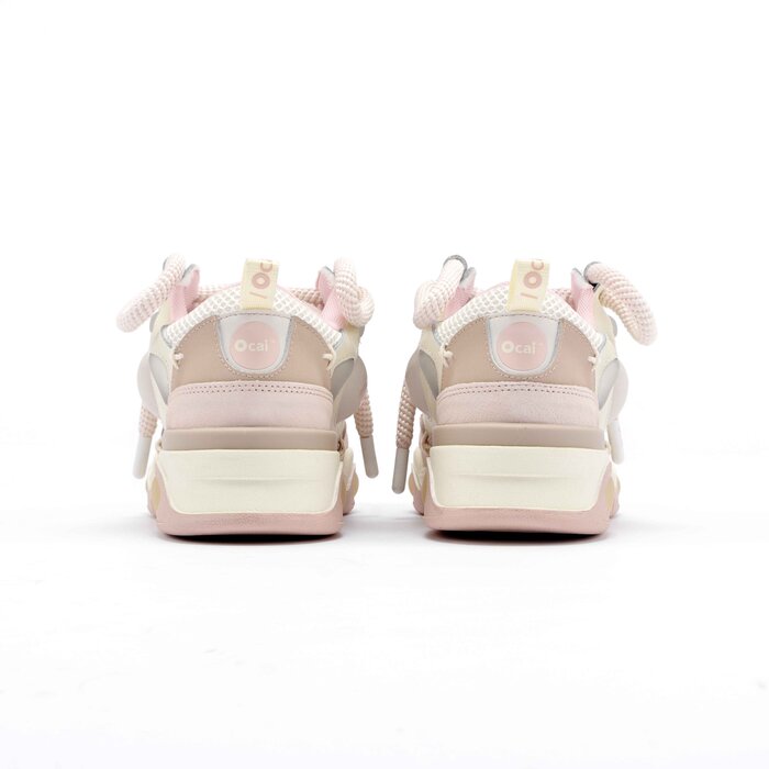 OLD ORDER OCAI RETRO 001 DUST PINK 36 36 - Sneakers | Mezinárodní ...