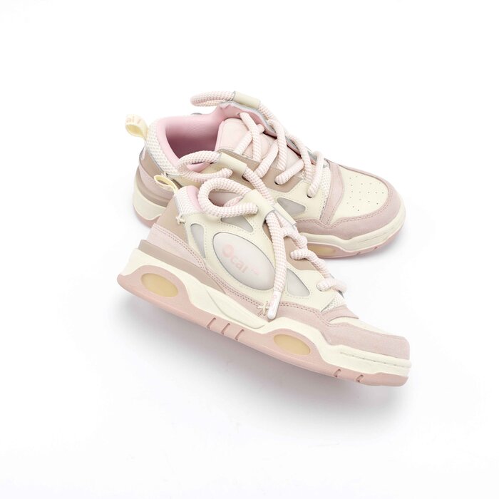 OLD ORDER OCAI RETRO 001 DUST PINK 36 36 - Sneakers | Mezinárodní ...