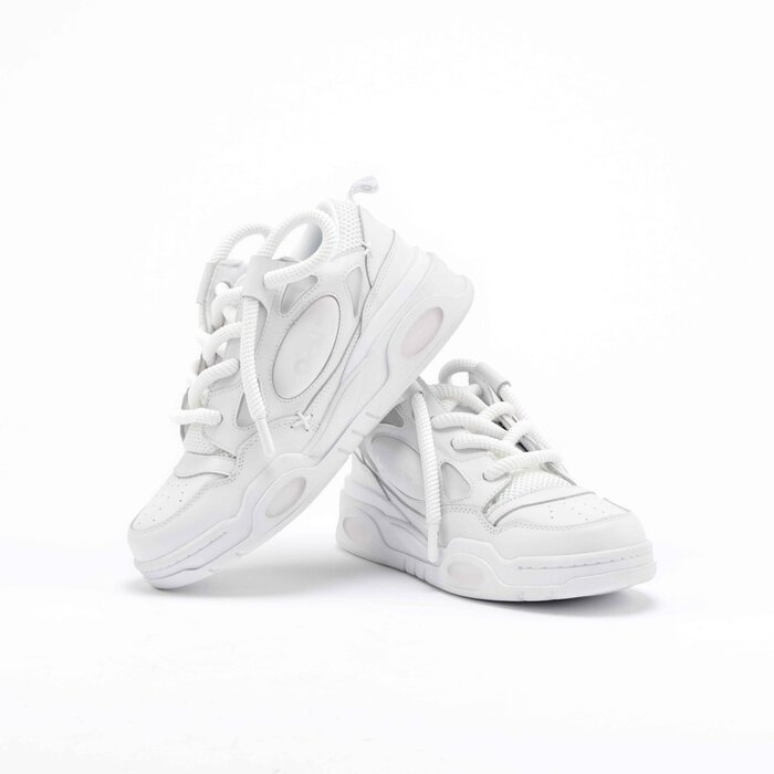 OLD ORDER OCAI RETRO 001 PURE WHITE 36 | Strawberrynet +Česká republika+