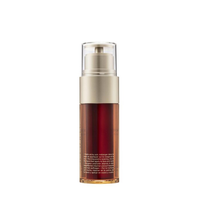 Clarins Double Serum Complete Age Control Concentrate 75ml/2.6oz ...