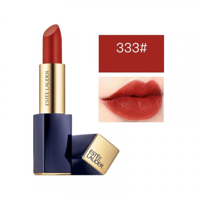 Estee Lauder Pure Color Envy Matte Sculpting Lipstick (333), 333 3.5g ...
