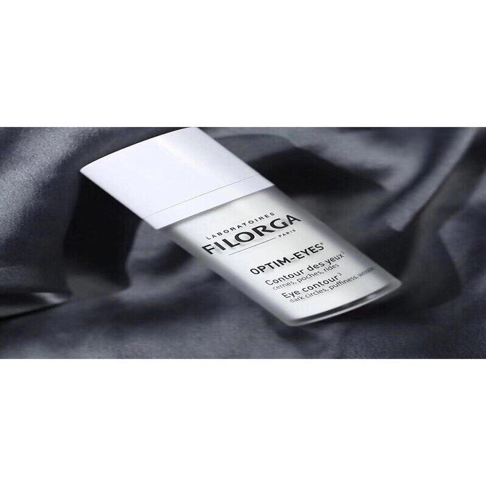 Filorga Optim-Eyes Eye Contour 15ml/0.5oz | Strawberrynet HKEN