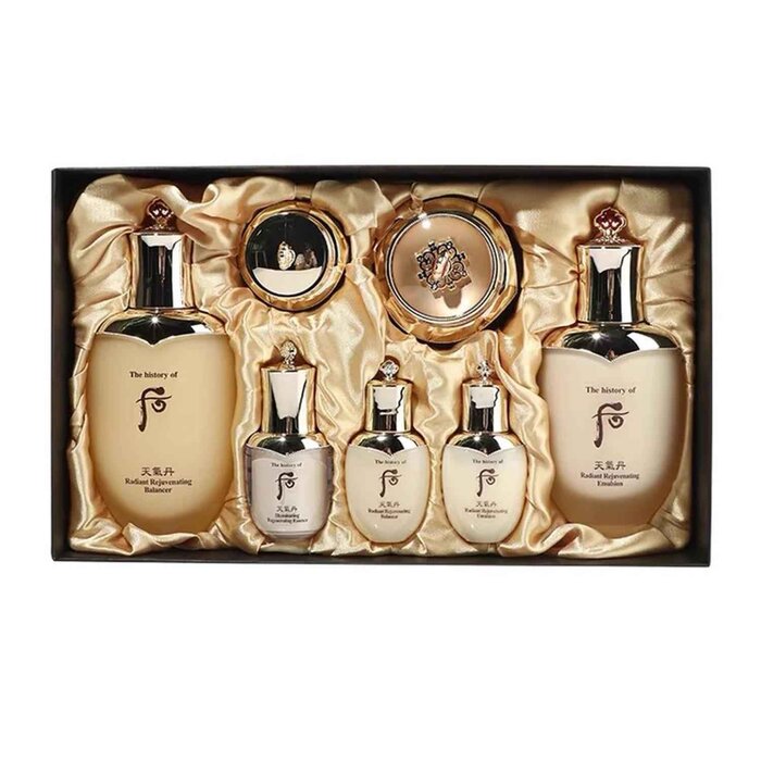 후 (더 히스토리 오브 후) Whoo (The History Of Whoo) Cheongidan Radiant ...