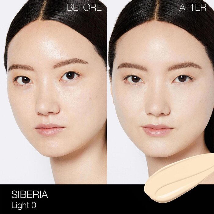 NARS Light Reflecting Foundation 30ml, L0 Picture Color | Strawberrynet CA