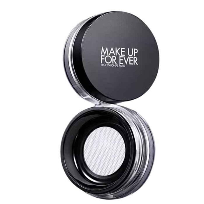 Make Up For Ever ULTRA HD MICROFINISHING LOOSE POWDER 8.5g ...