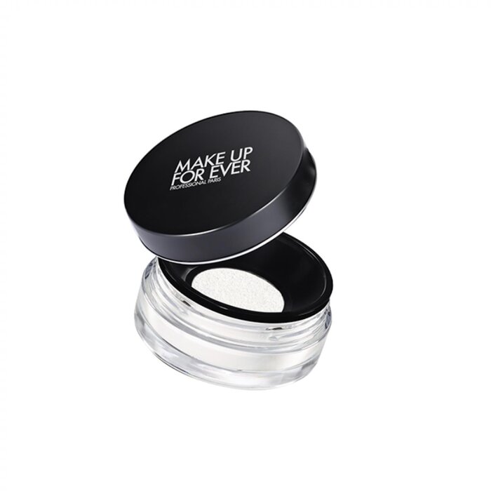 Make Up For Ever ULTRA HD MICROFINISHING LOOSE POWDER 8.5g ...