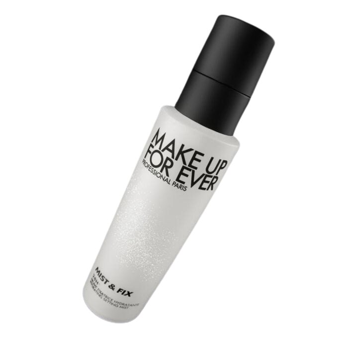 Make Up For Ever Mist & Fix Hydrating Setting Mist 100ml - Toners/ Face ...