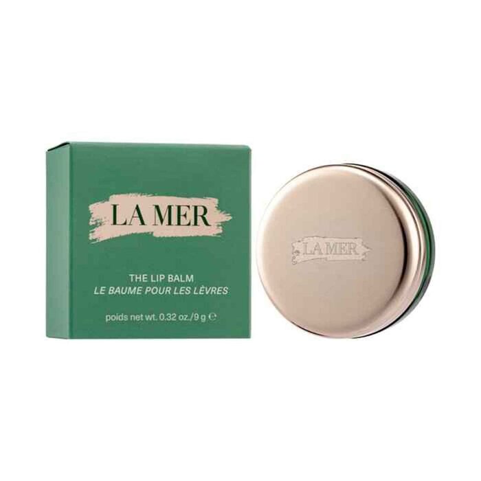 La Mer The Lip Balm 9g - Eye & Lip Care | Free Worldwide Shipping ...