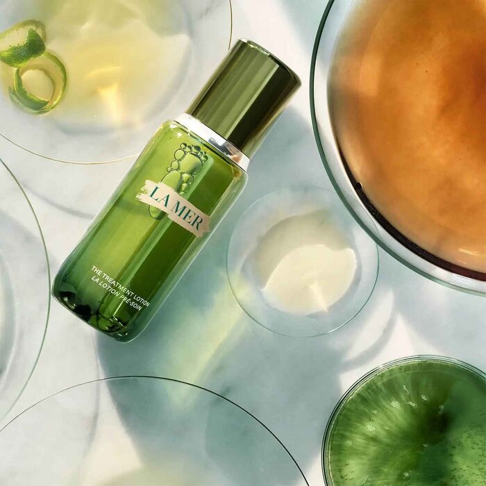 La Mer The Treatment Lotion 150ml | Strawberrynet AU