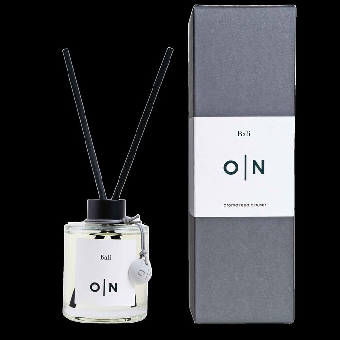 에브리바디 라보 everybody LABO O|N Bali - Reed Diffuser 140ml | 스트로베리넷 KR