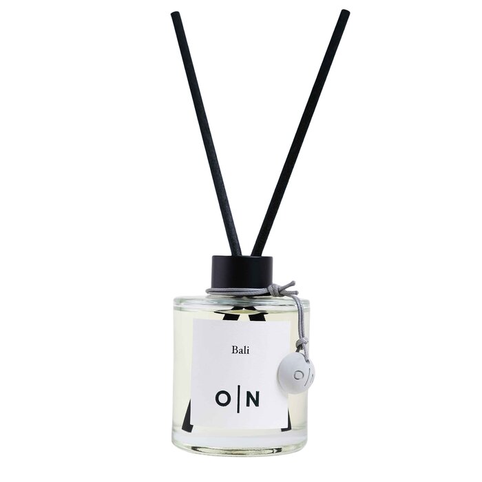 에브리바디 라보 everybody LABO O|N Bali - Reed Diffuser 140ml | 스트로베리넷 KR